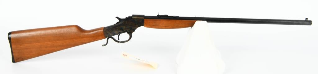 Savage Arms Model 72 Single Shot Rifle .22 Lr