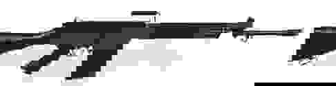 Imbel Fn Fal Semi Auto Rifle 7.62 Nato Auction