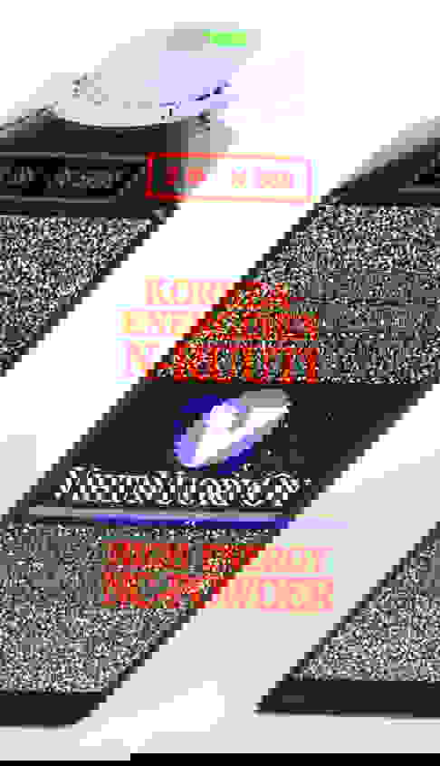 2 Lb Container Of Vihtavuori N560 Gun Powder Auction