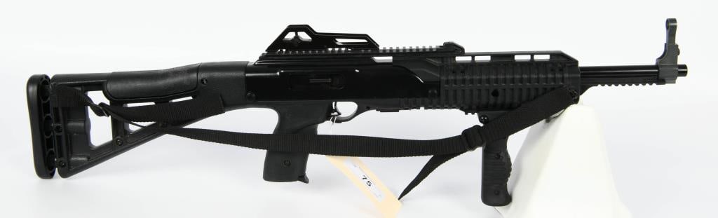 Hi Point Model 3895 Semi Auto Rifle .380 Acp