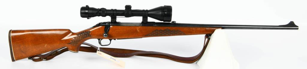 Western Field M730 Bolt Action Rifle .30 06