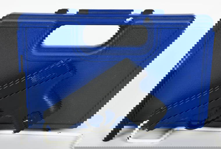 Smith & Wesson Model Sw380 Semi Auto Pistol .380