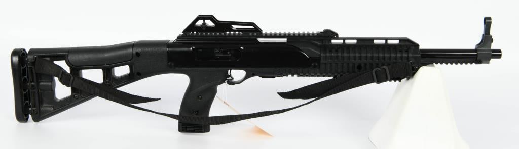 Hi Point Model 4095 Semi Auto Rifle .40 S&w Auction