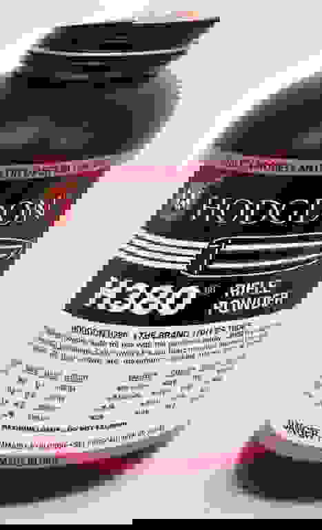 Hodgdon H380 Spherical Rifle Powder 1 Lbs Auction