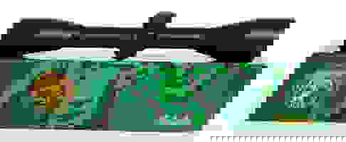 Cabela's Alaskan Guide 6x44 Riflescope Auction