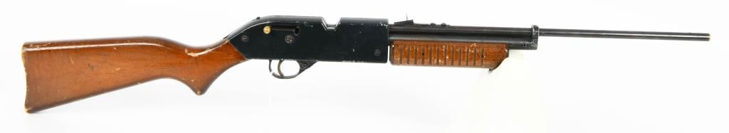 Power Master 760 6-b Repeater Bb Gun .177 Auction