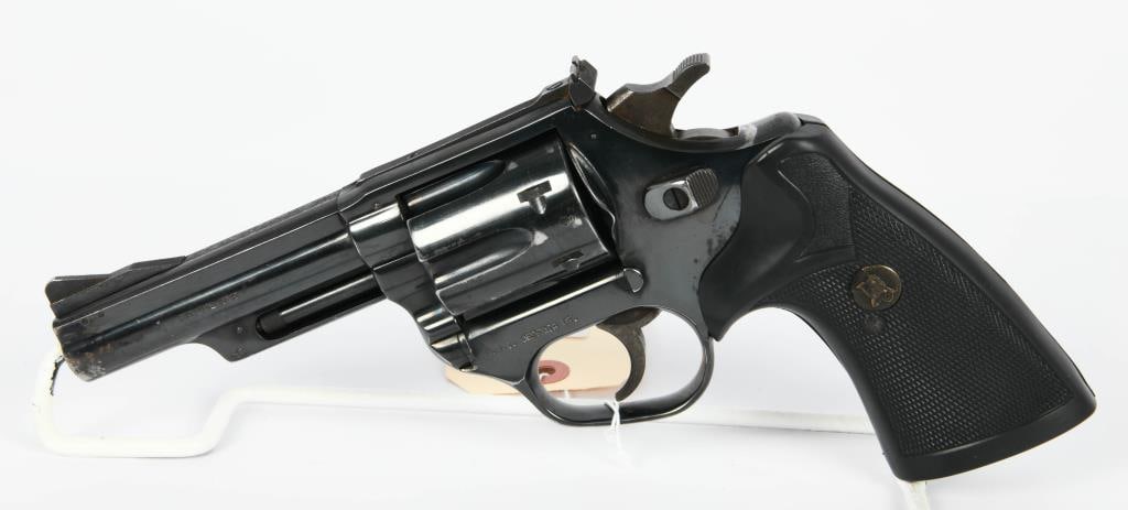 Cai Astra Model 960 Revolver .38 Special