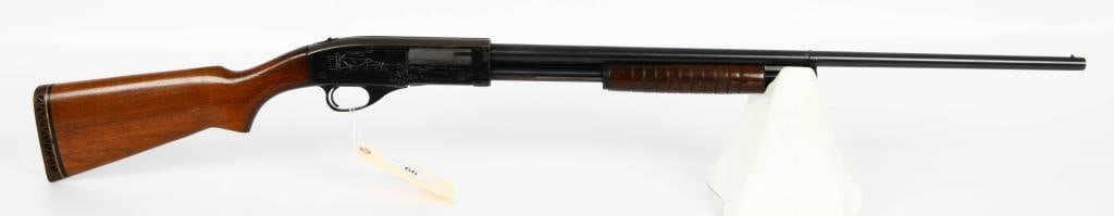 Noble Model 70 Pump Action Shotgun .410 Gauge