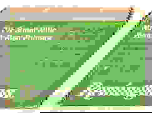 1000 Ct Of Remington #7 1/2 Small Rifle Primers Auction