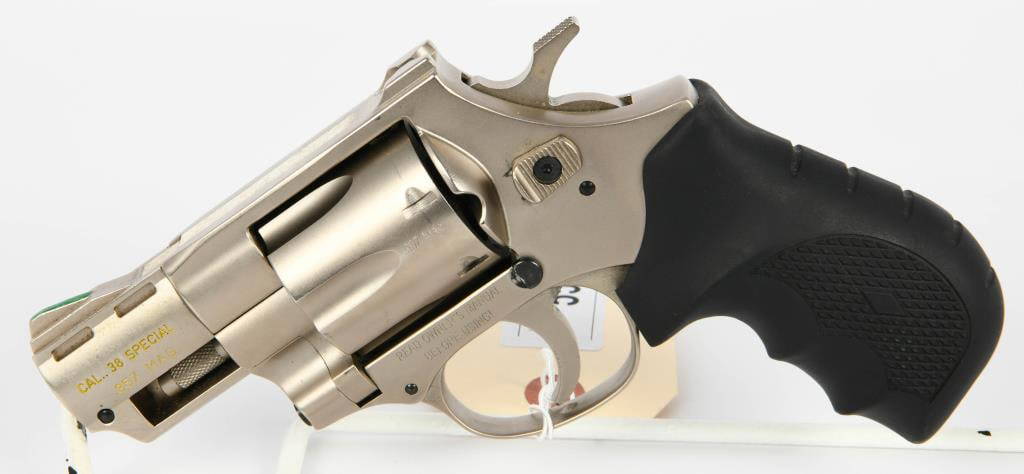 Eaa Windicator Ea/r Revolver .357 Magnum - Jun 29, 2024 | Brand Used ...