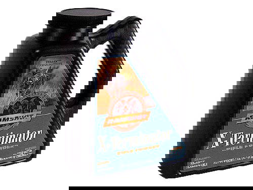 1 Lb Container Ramshot X-terminator Gun Powder Auction