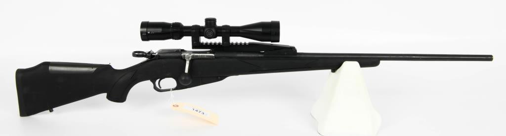 Mosin Nagant M91/30 Bolt Action Sporter Rifle