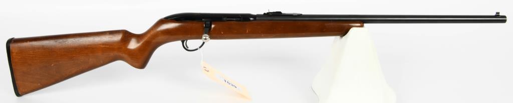 Revelation Model 101 Bolt Action Rifle .22 Lr