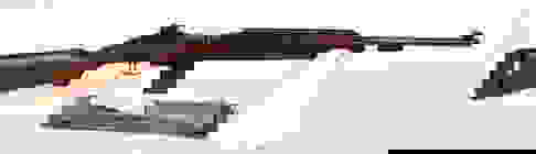 Inland Marked M1 Carbine Semi Auto Rifle .30 Carb Auction