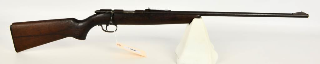 Remington Model 510 P Targetmaster .22 Bolt Action