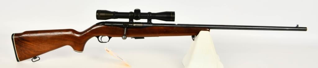 Western Auto Revelation R107a Rifle .22 Magnum