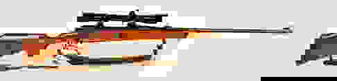 Mauser Bauer Model 3000 Sporter Rifle 7mm Rem Mag Auction