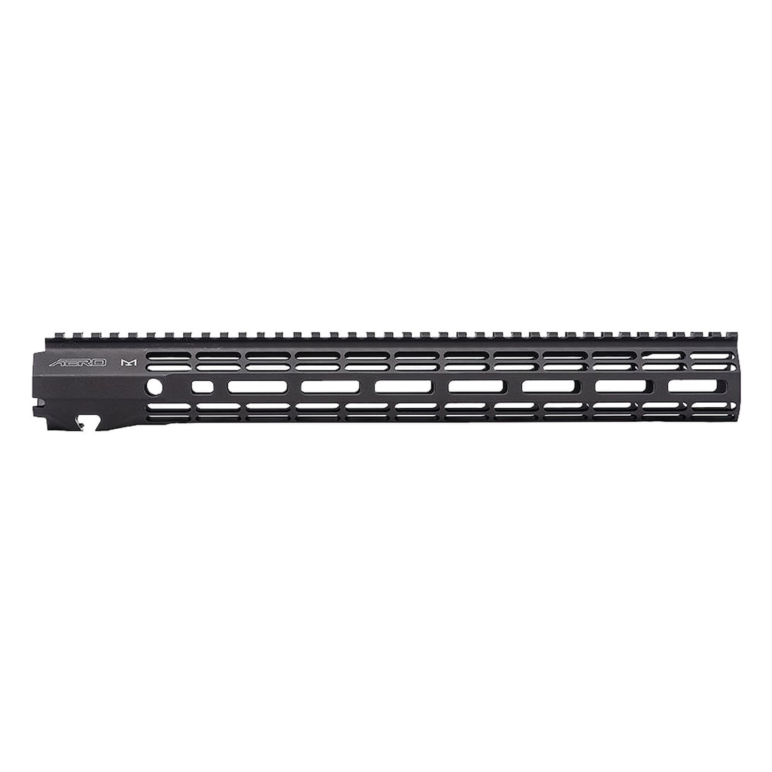 Aero Precision Ar-15 Atlas R-one M-lok Handguard Auction