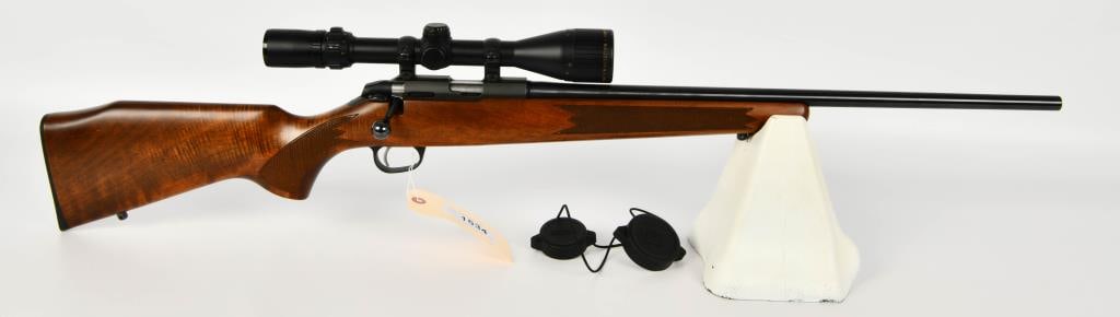 Sako Finnfire P94s Bolt Action Rifle .22 Lr