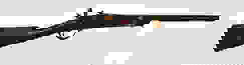 Antique Zulu Trapdoor 577 Snider Conversion Parts Auction