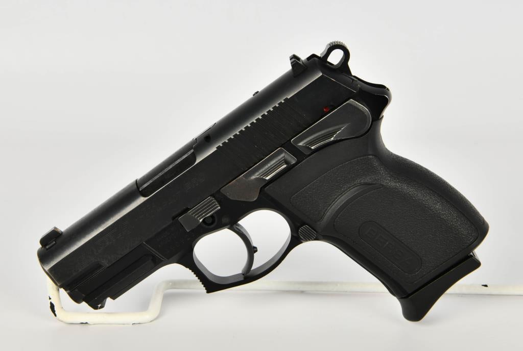 Bersa Thunder 45 Ultra Compact Pro Pistol .45 Acp Auction