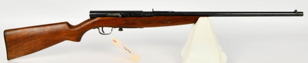 Rare Marlin Model 50 Autoloading Rifle .22 Lr Auction