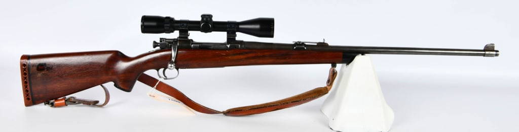 Rock Island Arsenal M1903 Sporter Rifle .30 06