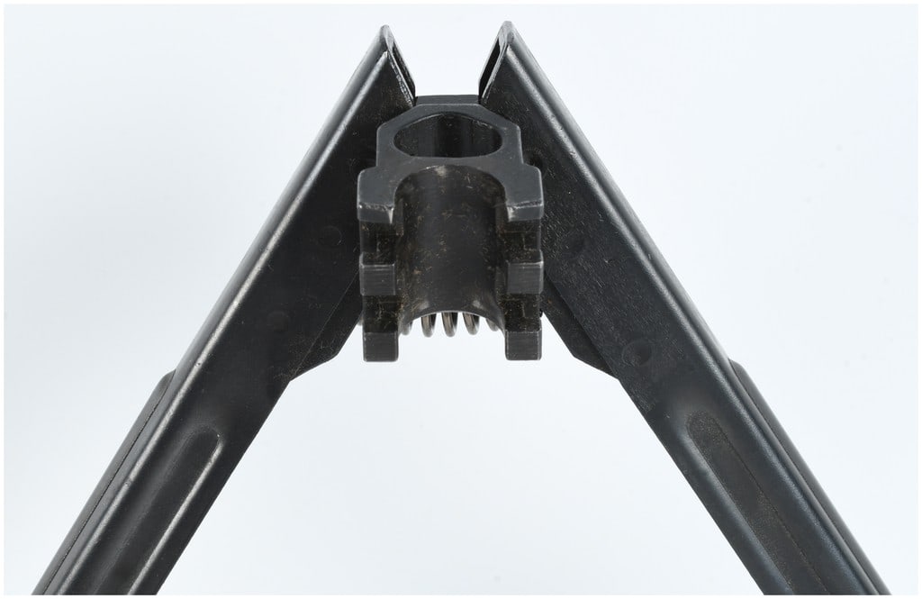 Us Military M2 Bipod For M14 Rifle Auction