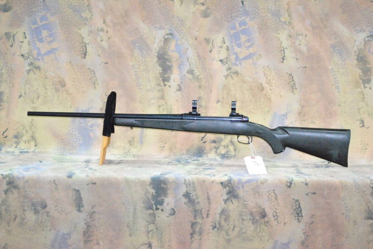 Savage Model Iii 30 06 Sprg Rifle