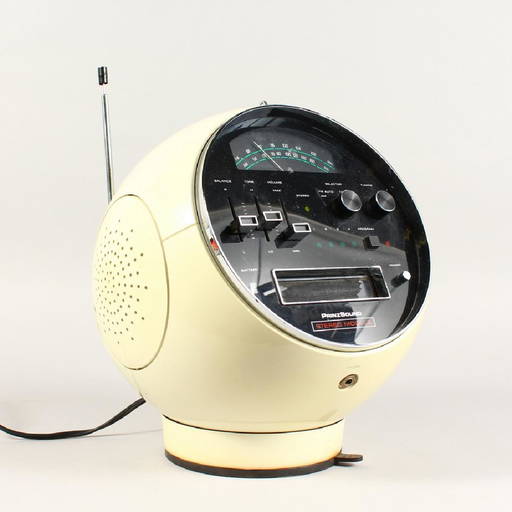 A PRINZSOUND STEREO MODULE SM8, Eight Track Stereo - Nov 22, 2018 ...