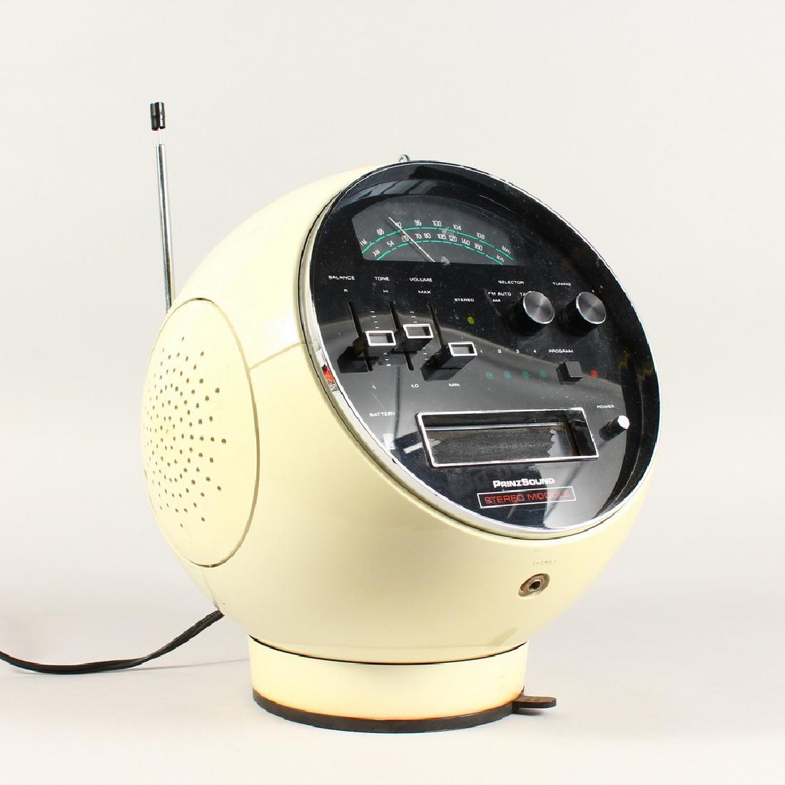 A PRINZSOUND STEREO MODULE SM8, Eight Track Stereo - Nov 22, 2018 ...