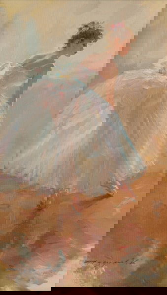 1083: RAZUMOV Konstantin, born 1974