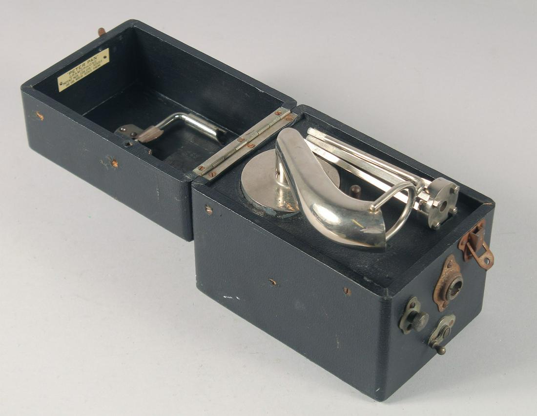 Victorian Radios, Phones & Electronics for Sale at Auction