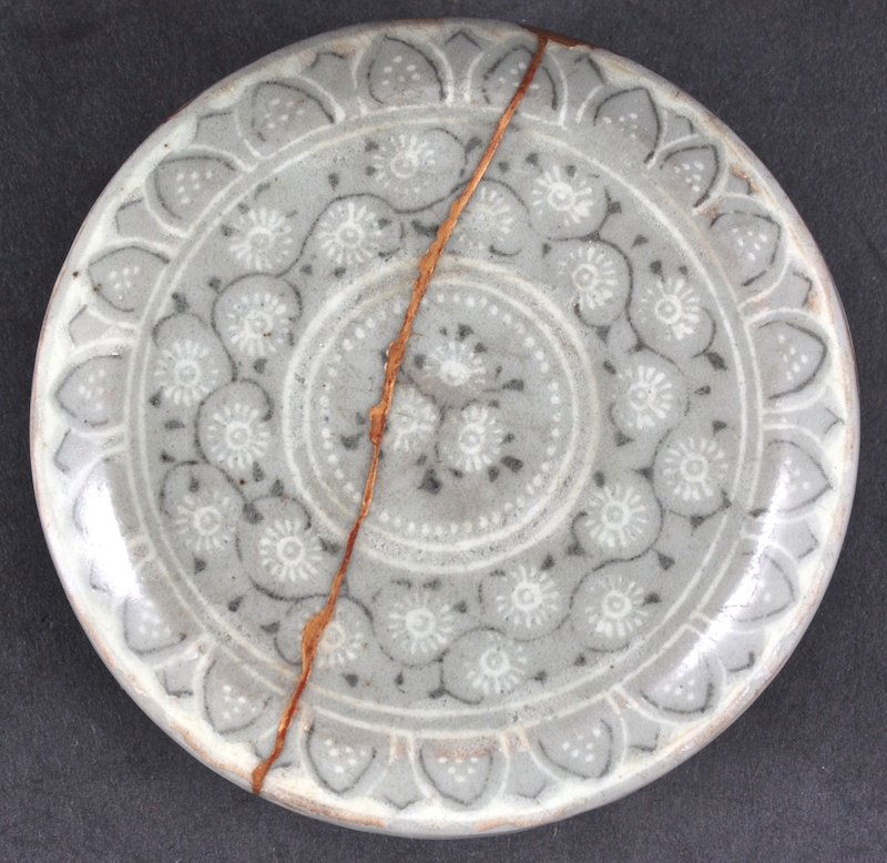 A 13TH CENTURY KOREAN CELADON POTTERY CIRCULAR BO - Nov 06, 2012 | John ...