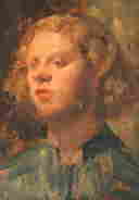 David Jagger (1891-1958) British. Head study of a lady, - Feb 07, 2013 ...