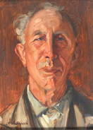 David Jagger (1891-1958) British. Head study of a lady, - Feb 07, 2013 ...