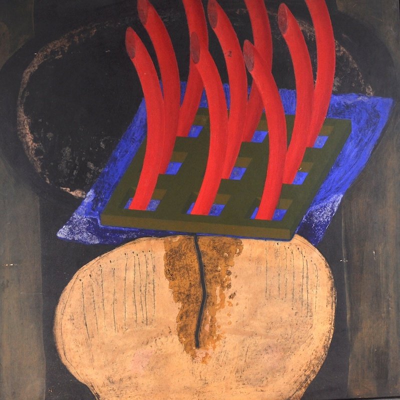 Emilio Rodriguez Larrain. (b.1928) European. ‘Miss - Dec 11, 2013 ...