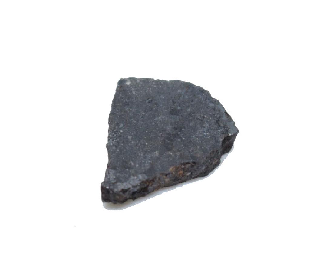 Nwa 4662 Angrite Meteorite .15 Grams