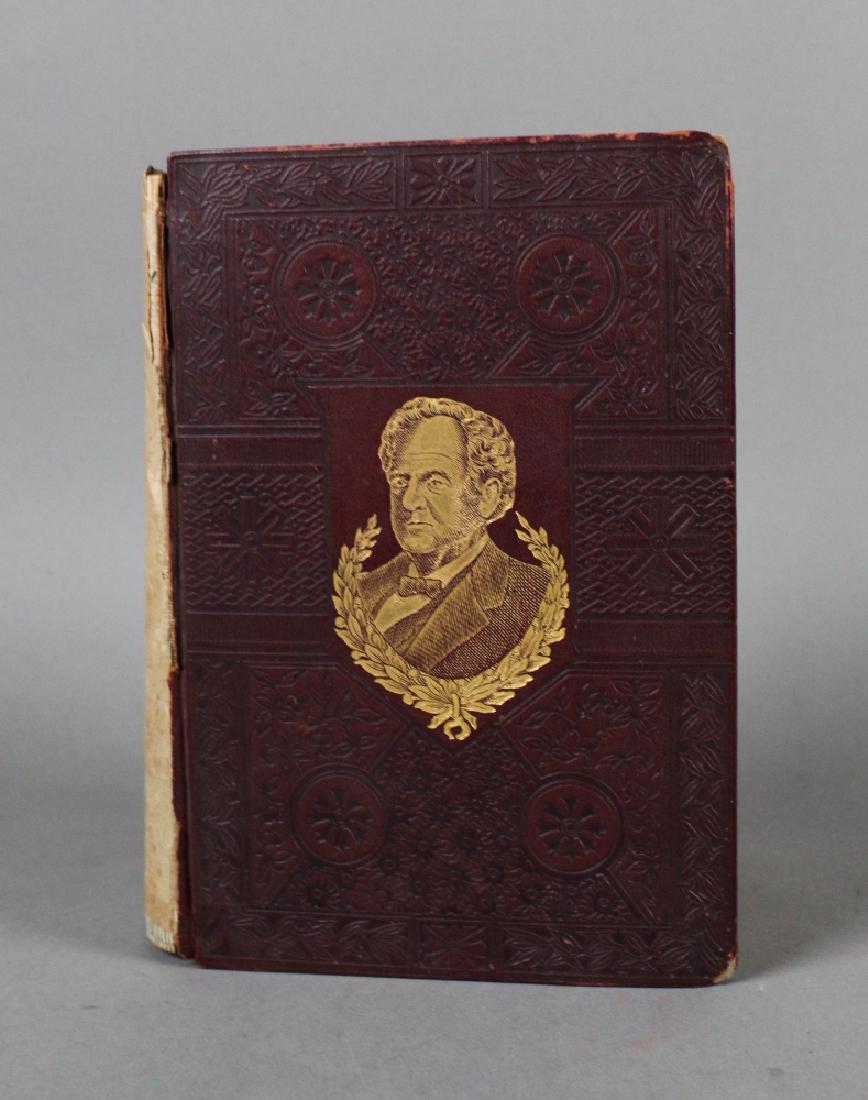 The Life Of Phineas T. Barnum Book