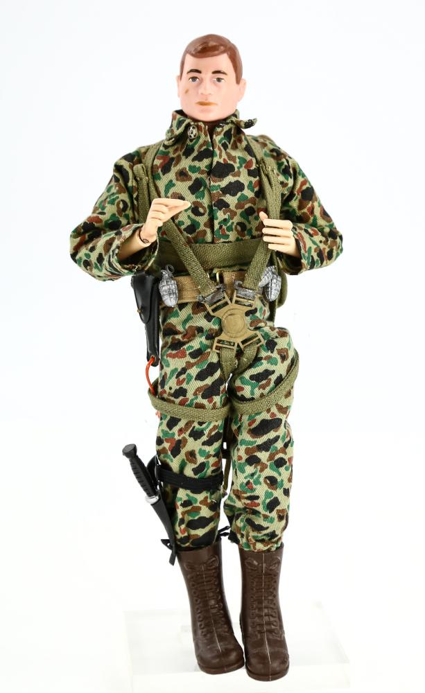Original 1964 GI Joe Action Figure & Accessories - Jun 27, 2020 ...
