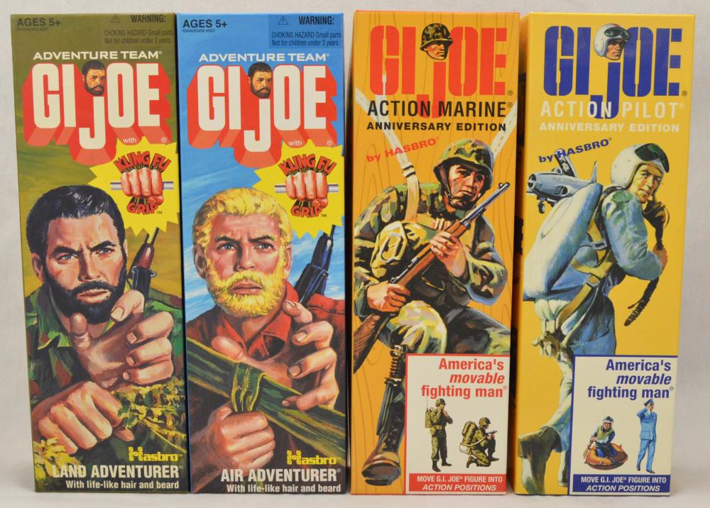 1973 G.i. Joe Air Adventurer 1973 G.i. Joe Air Adventurer