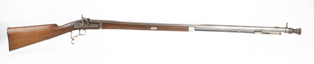 Civil War Sniper Rifle - Jun 20, 2020 | Donley Auctions in IL