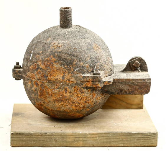 Elgin Wind Power Windmill Weight Base