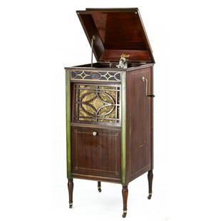 Edison C150 Disc Phonograph