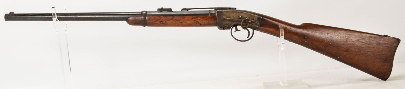 Poultney & Trimble Smith Carbine 54 Caliber Rifle