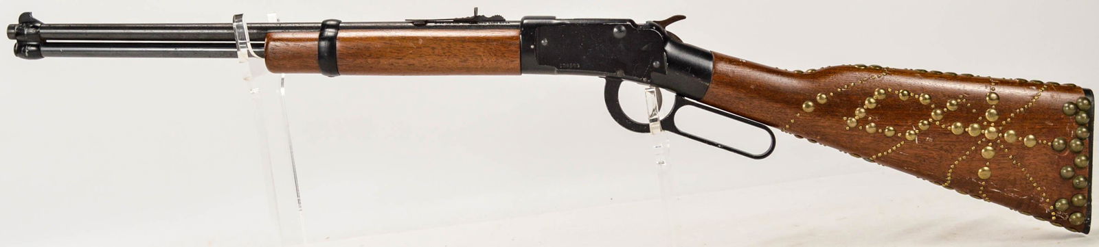 Ithaca 49 22 Rifle