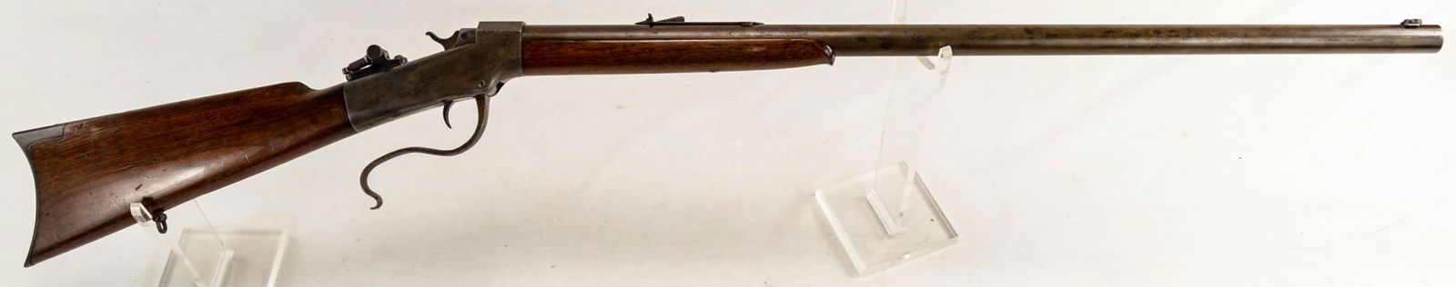 Marlin / Ballard Target Rifle