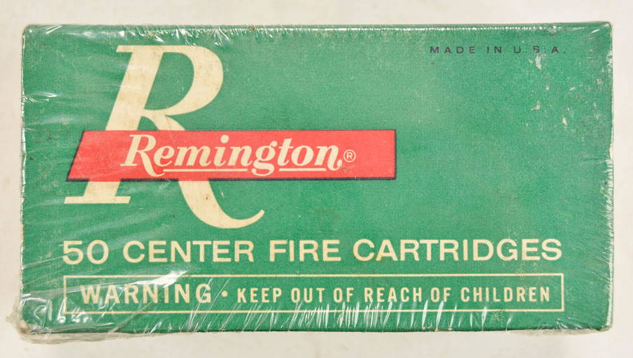 Winchester 351 SLR Soft Point Ammunition - Dec 19, 2020 | Donley ...