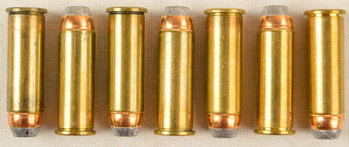 44 Magnum Reload 450 Rounds