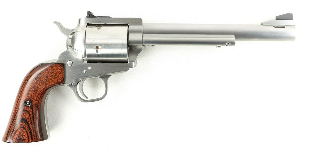 Freedom Arms .454 Casull Revolver